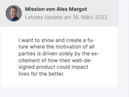 Peerdom: Ein Tool schafft Transparenz und Ordnung in der rollenbasierten Organisation ...