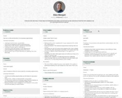 Peerdom: Ein Tool schafft Transparenz und Ordnung in der rollenbasierten Organisation ...